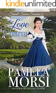 Garters (Small Town Swains) - Kindle edition by Morsi, Pamela. Literature & Fiction Kindle ...