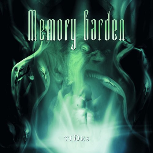 Amazon.com: Tides : Memory Garden: Digital Music