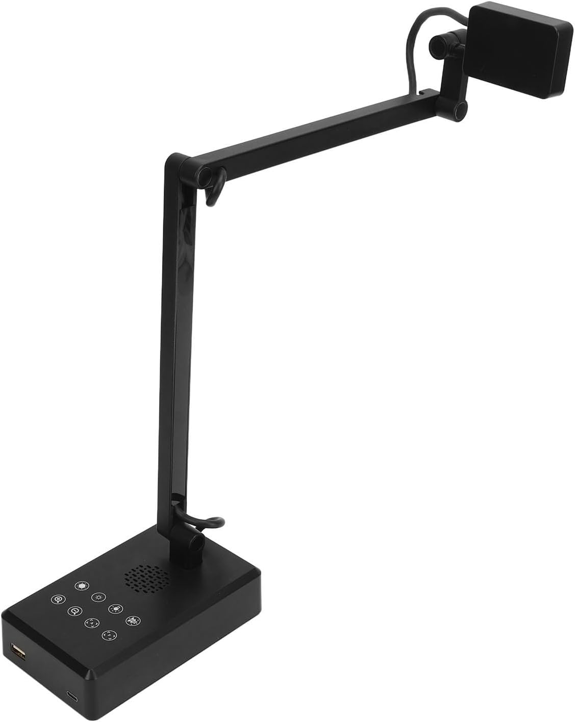 Amazon.com: Septpenta Document Camera, 4K 16MP Ultra High Definition ...