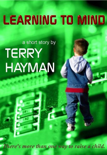 Amazon.com: Learning to Mind eBook : Hayman, Terry: Kindle Store