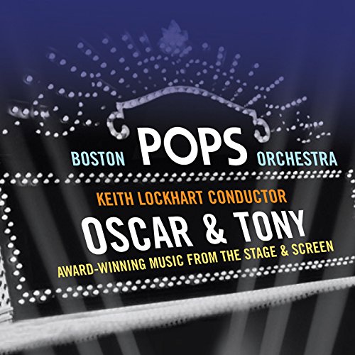 Play Oscar and Tony: Award-Winning Music from the Stage and Screen by ...