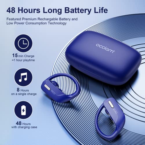 The 30 Best Blue Bluetooth Headphones of 2026 [Verified] - Cherry Picks