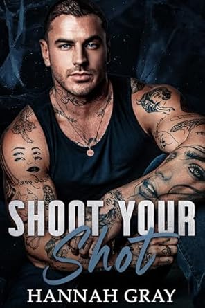 Amazon.com: Shoot Your Shot (New England Bay Sharks Book 2) eBook ...