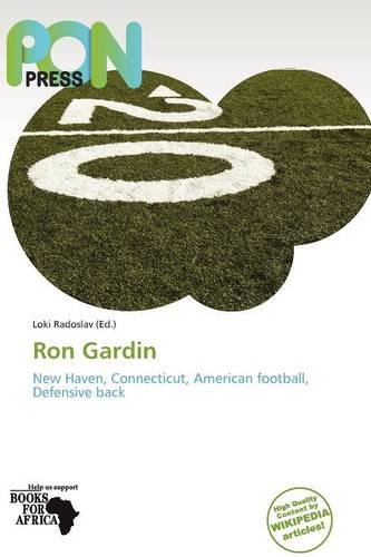 Amazon.co.jp: Ron Gardin : 本