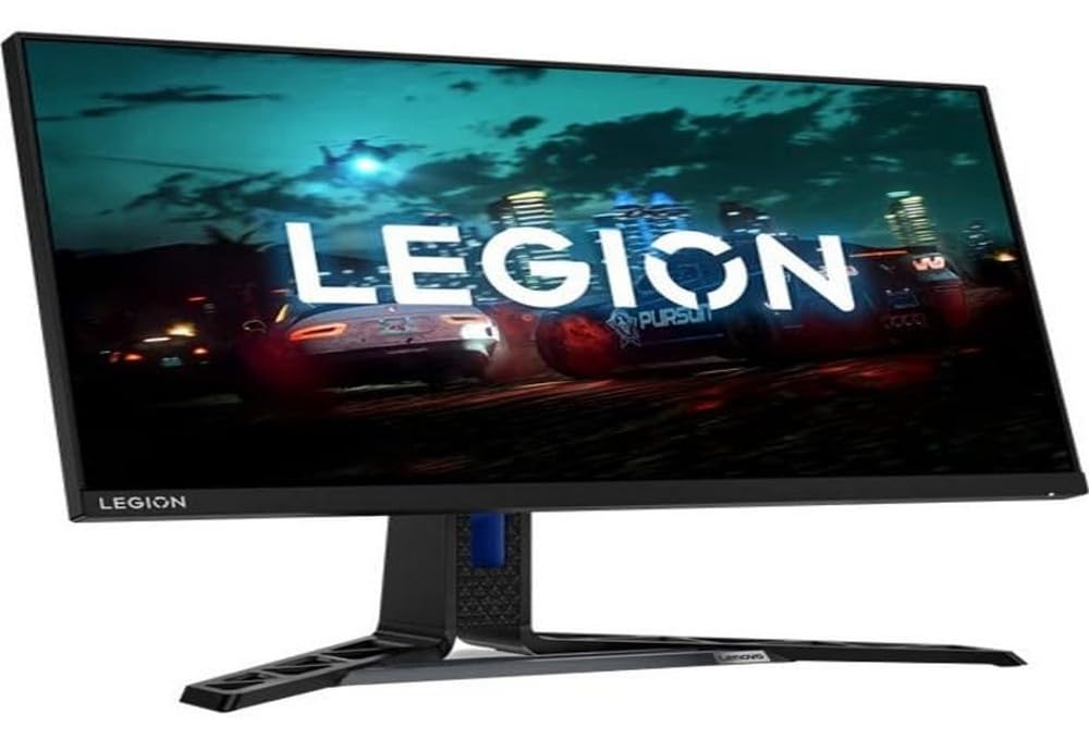 Amazon.com: Lenovo Legion Y27h-30 27" WQHD WLED Gaming LCD Monitor - 16 ...
