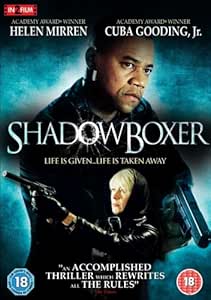 Amazon.com: Shadowboxer [Import anglais] : Movies & TV