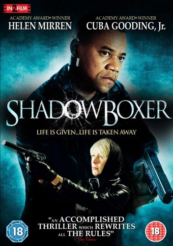 Shadowboxer [DVD]: Amazon.de: Stephen Dorff, Helen Mirren, Cuba Gooding ...