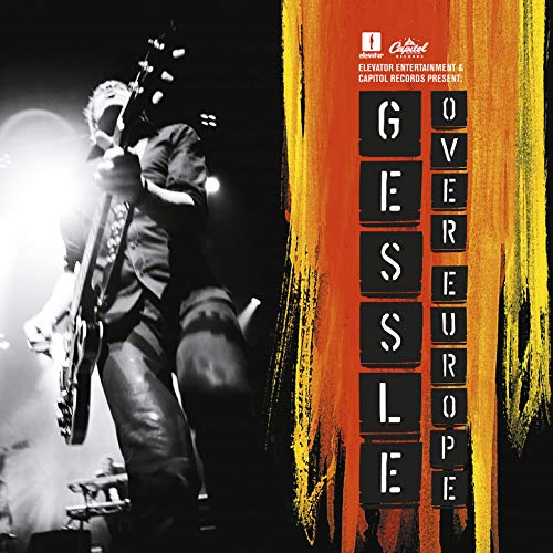 Play Gessle over Europe (Live) by Per Gessle on Amazon Music