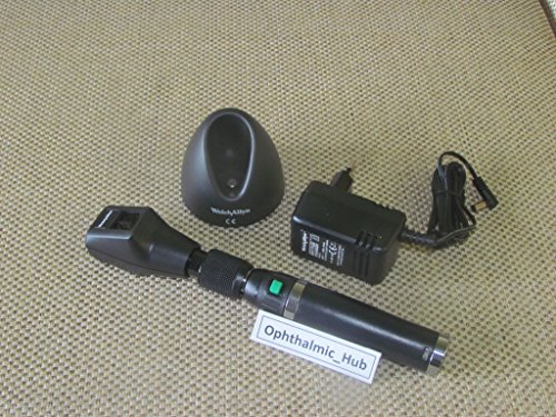 Retinoscopes – HESV