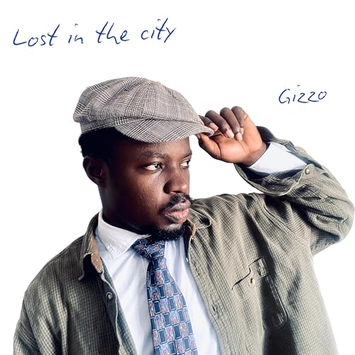 Play Lost in the city by Gizzo on Amazon Music Unlimited