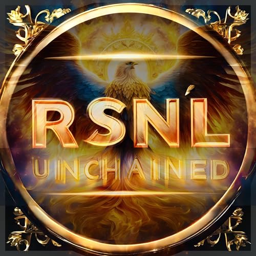 Play UNCHAINED by RSN’L on Amazon Music Unlimited