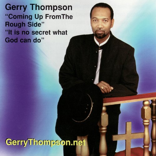 Play Coming Up From The Rough Side / It Is No Secret What God Can Do by ...