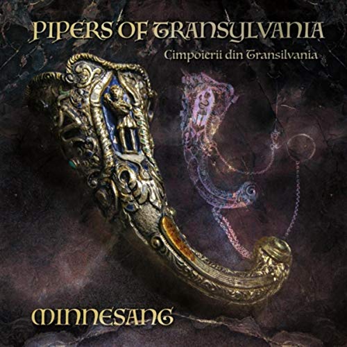 Amazon.co.jp: Minnesang : Pipers of Transylvania: デジタルミュージック