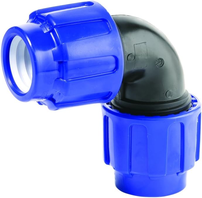 Pe Wasserleitung 34 Zoll