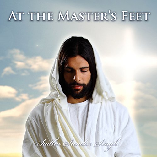 Amazon.com: At the Masters Feet (Audible Audio Edition): Sadhu Sundar ...