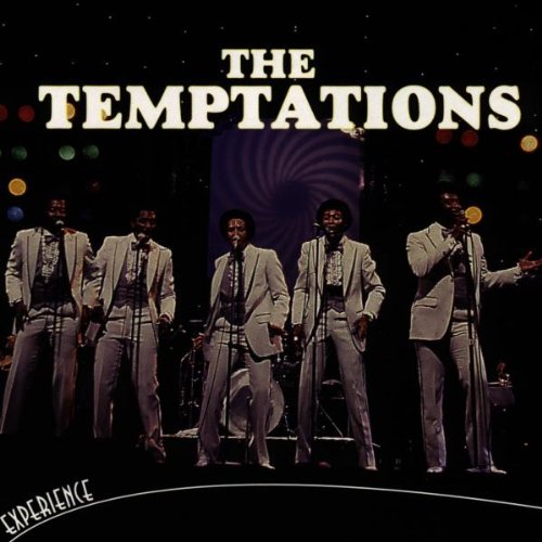 Best Of The Temptations - Amazon.com Music