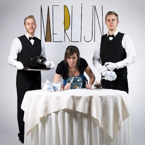 Amazon.com: Merlijn : Merlijn: Digital Music
