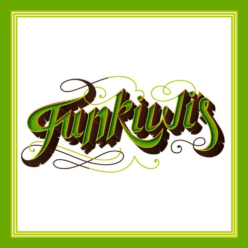 Play Funkiwi's - EP by Funkiwis on Amazon Music
