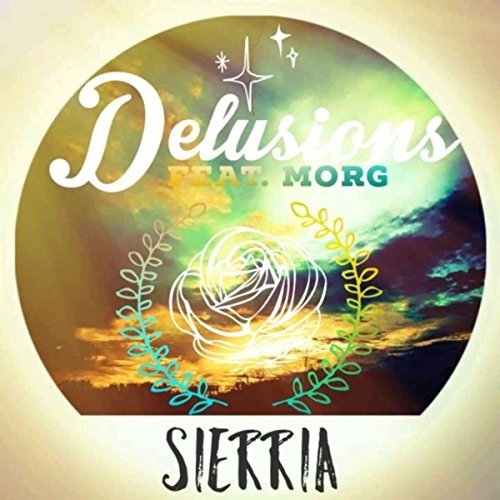 Amazon.co.jp: Delusions : Sierria featuring Morg: Digital Music