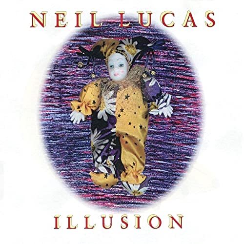 Amazon MusicでNeil LucasのIllusionを再生する