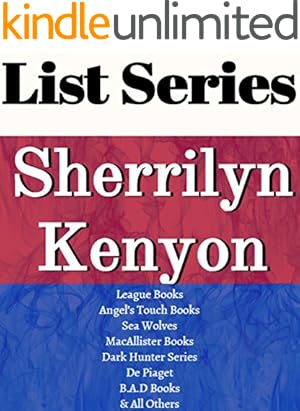 Amazon.com: Born of Silence (The League Series Book 5) eBook : Kenyon, Sherrilyn: Kindle Store