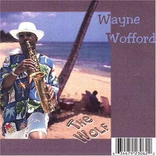 Wofford, Wayne - Wolf - Amazon.com Music