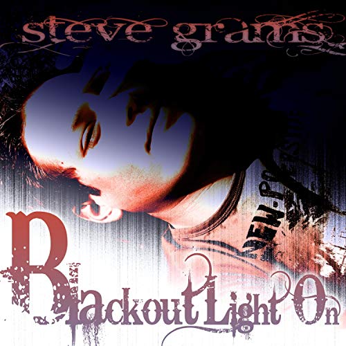 Amazon.com: Blackout Light On : Steve Grams: Digital Music