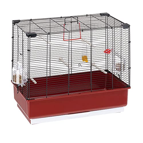 Ferplast Bird Cage – The 16 best products compared - wonder-pets.net ...
