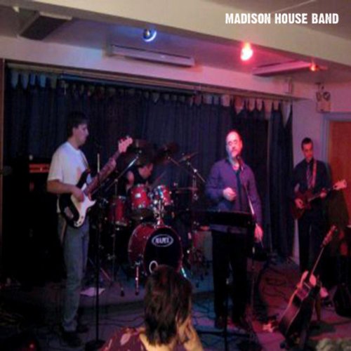Play One Evening At The Mad Monk Cafe Live by madison house band on ...