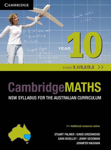 Amazon | Cambridge Mathematics NSW Syllabus for the Australian ...