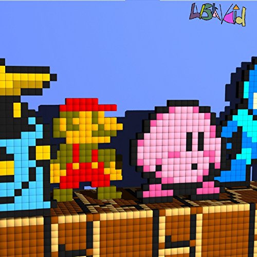 Amazon.com: Journeys in the 8-Bit : Lush Void: Digital Music