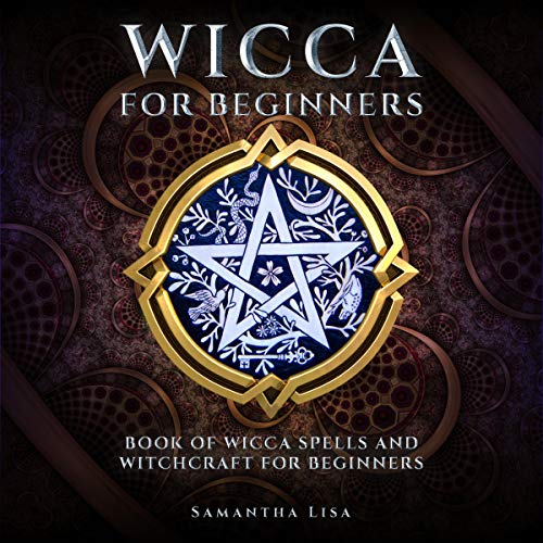 Amazon.com: Wicca for Beginners: Book of Wicca Spells and Witchcraft ...