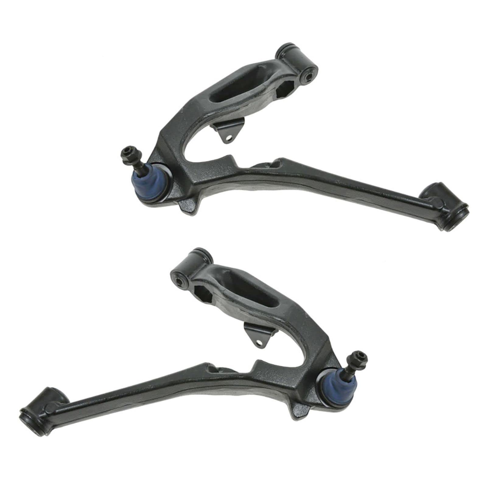 Amazon.com: Front Lower Control Arm with Ball Joint Set Compatible with ...