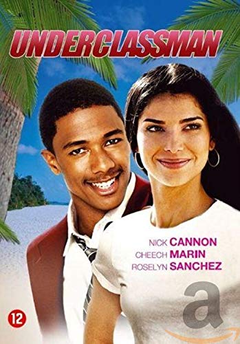 dvd - underclassman (1 DVD): Amazon.de: DVD & Blu-ray