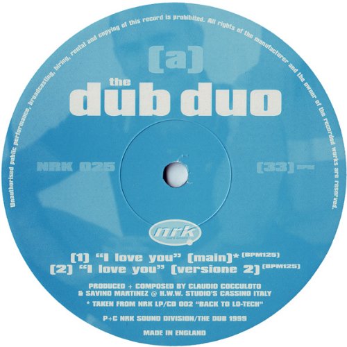 Amazon.com: I Love You/The Dream Drummer [Vinyl]: CDs & Vinyl