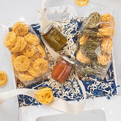 Giusto Sapore Pasta Gift Set - Imported From Italy - Perfect For The ...