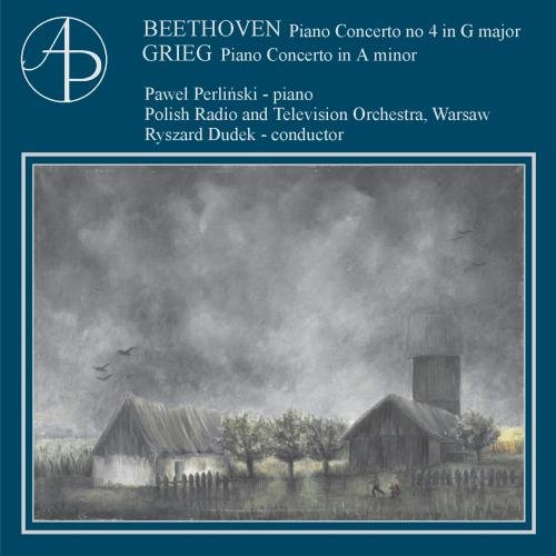 BEETHOVEN & GRIEG - Klavierkonzerte - Amazon.com Music
