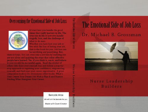 Amazon.com: The Emotional Side of Job Loss eBook : Grossman, Michael ...