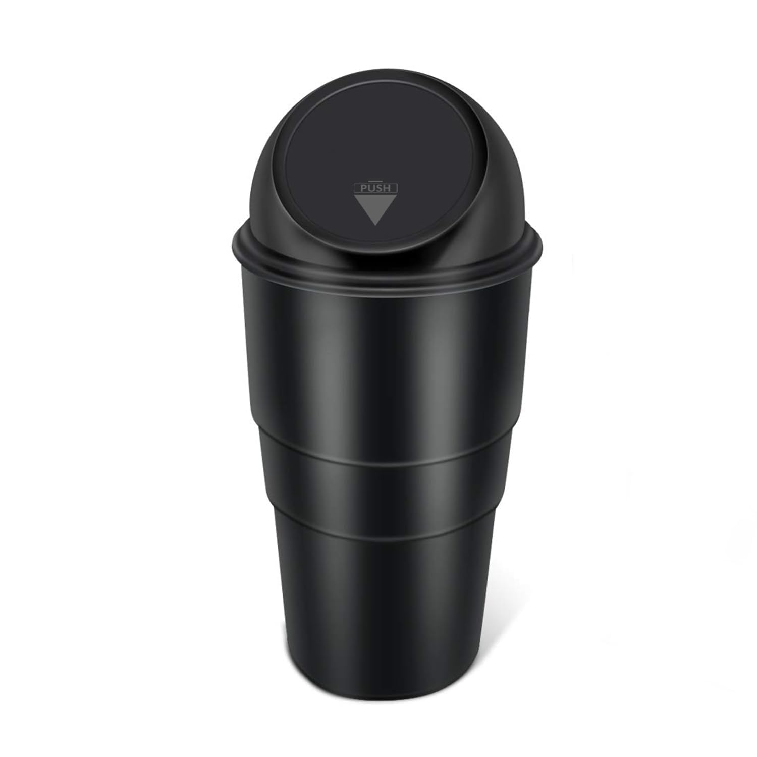 Amborzie Car Dustbin | Dustbin For Car | Car Trash Bin | Car Bin | Car ...