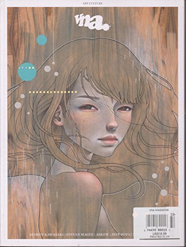 VNA Magazine Issue 32: Amazon.com: Books