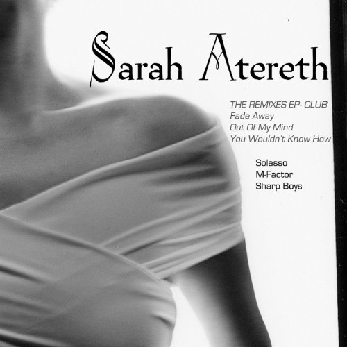 Amazon.com: UK EP (The Club Remixes) : Sarah Atereth: Digital Music
