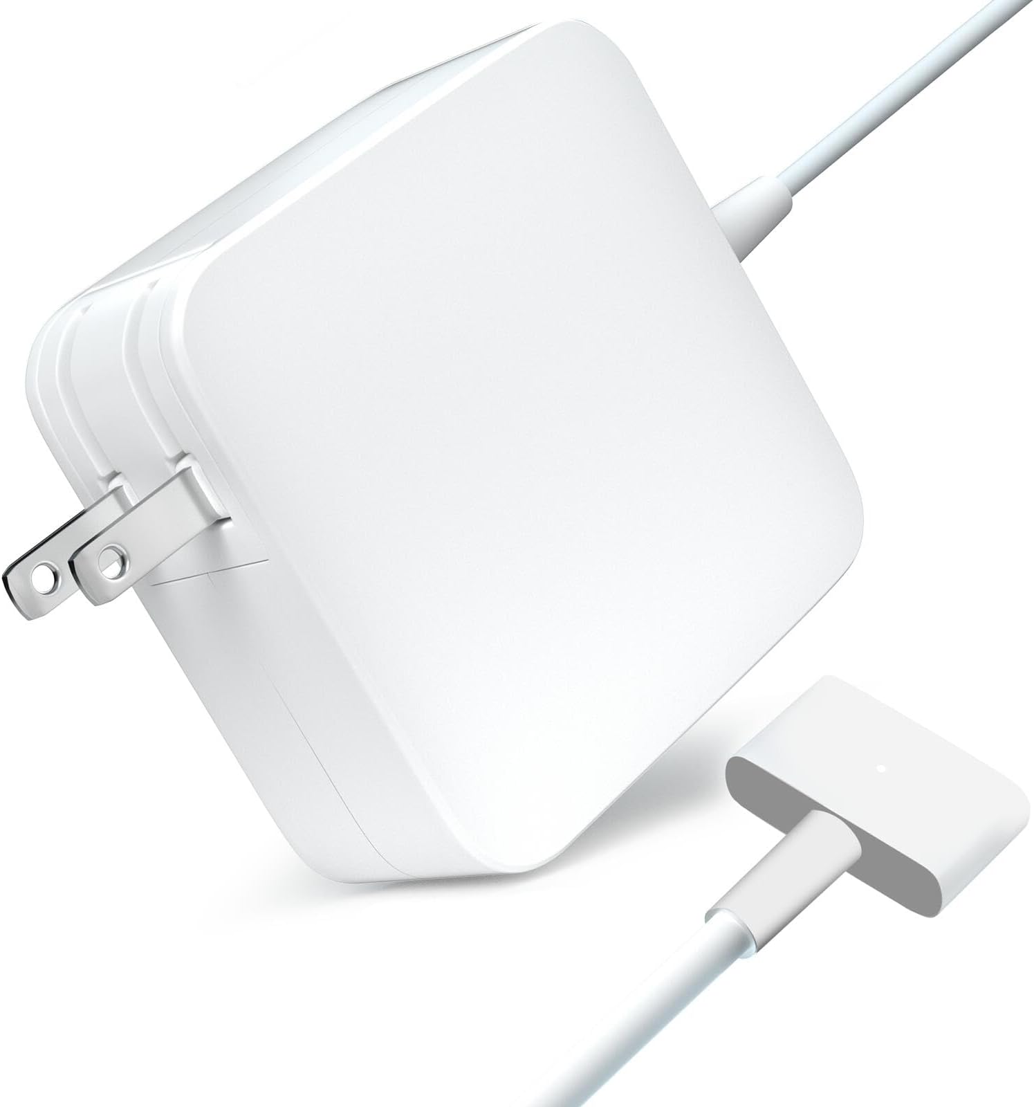 Amazon.com: A1425 A1435 A1502 MacBook Pro Charger,60W T-Tip Power ...