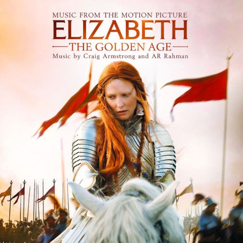 Elizabeth: Armstrong & Rahman: Amazon.es: CD y vinilos}