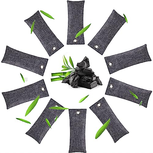 Bolsas De Carbón Airjoi - Mi Hogar