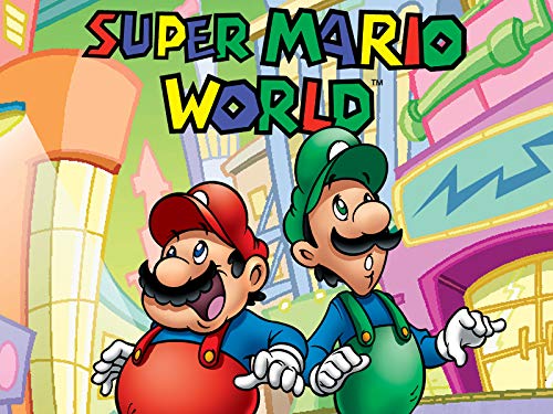 Alle Super Mario Spiele – Die 15 besten Produkte im Vergleich - kita.de ...