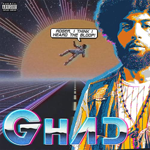 Play The Bloop by GHAD on Amazon Music Unlimited