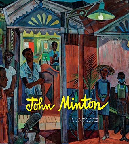 John Minton: A Centenary: Martin, Simon: 9781869827861: Amazon.com: Books