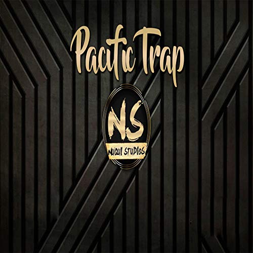 Amazon.com: Pacific Trap [Explicit] : Various artists: Digital Music