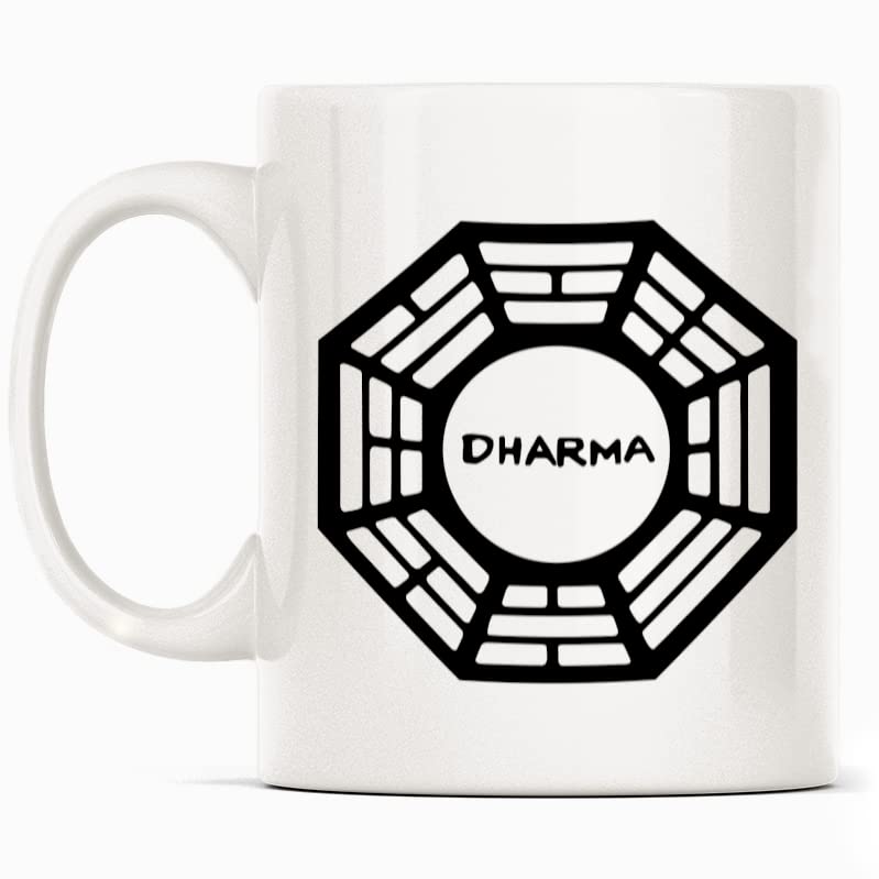 Dharma Initiative Memes