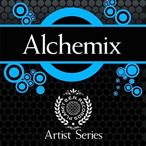 Play Works by Alchemix on Amazon Music